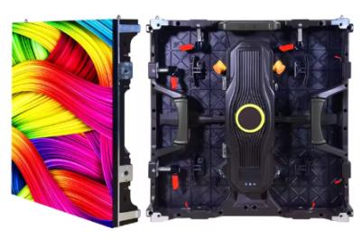 China Guide Visual G10 P2.97 Indoor LED Display – High-Definition Visuals with Long-Term Reliability for sale