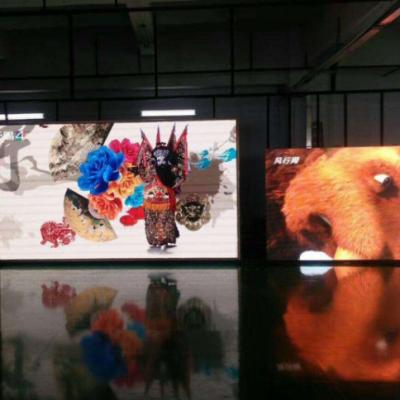 China Guide Visual G10 P2.9 Indoor LED Display – Reliable Rental LED Wall for Distributors & Resellers for sale