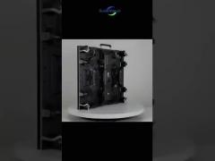 GS series led indoor screen