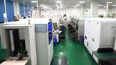 High Quality LED Video Wall Factory Tour