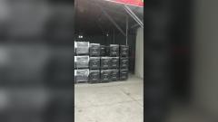 Custom Aerospace Packaging Solutions for Secure Shipping