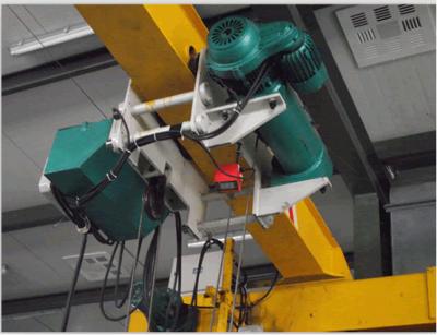 China Low headroom electric hoist for sale