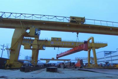 China Anti-Sway Cranes for sale