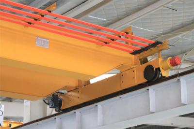 China FEM/DIN Double Girder Overhead Crane Lifting Weight: 5t-320t (standard) Lifting Height: 16m-26m or other for sale