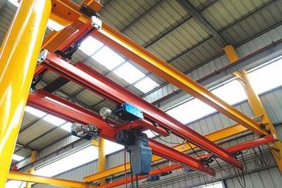 China KBK Flexible Supension Crane Lifting Weight: 80kg-3,500kg for sale