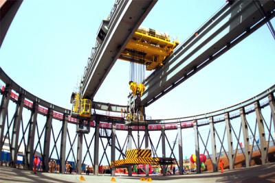 China Nuclear Power Crane for sale