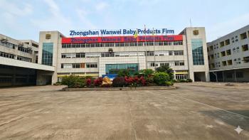 China Factory - Zhongshan Winway Infants Co., Ltd.