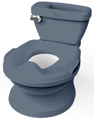 China Detachable Childrens Potty Chair Music Function Toddler Potty Seat for sale