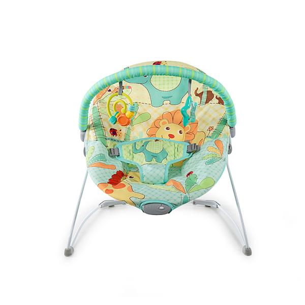 Quality Customized Toddler Infant Rocker Chair ODM Rocking Chair For New Born for sale
