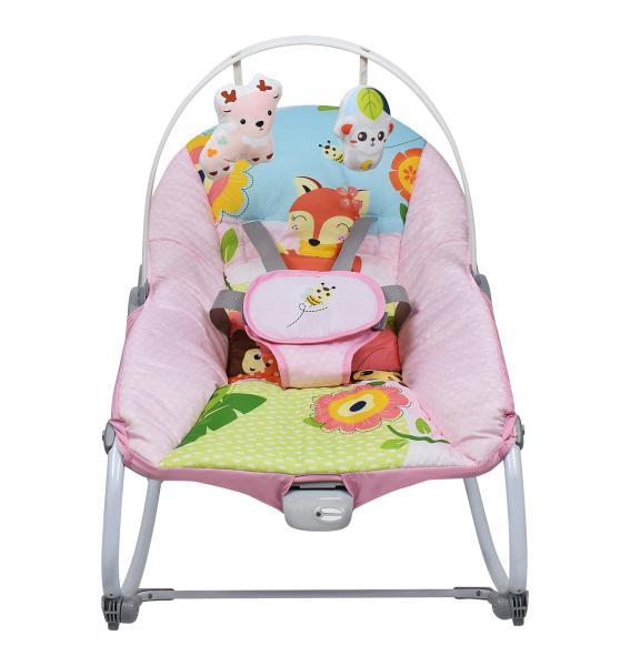 Quality CPC Certified Infant Rocker Chair Ergonomic Newborn Rocker Chair for sale