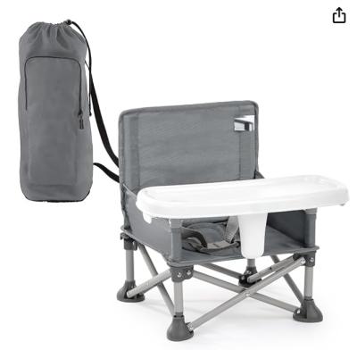 China Comfortable Kids Camping Chair Lightweight Childs Folding Picnic Chair for sale