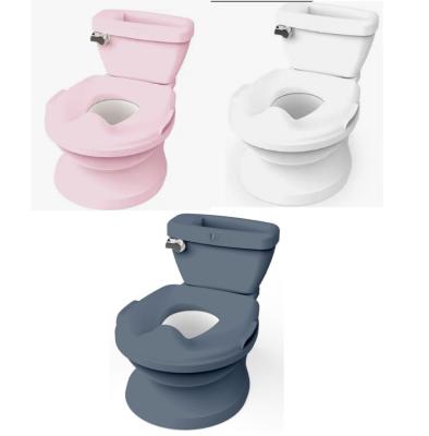 China Classic Childs Toilet Training Seat Portable Toilet Seat Stackable Design for sale