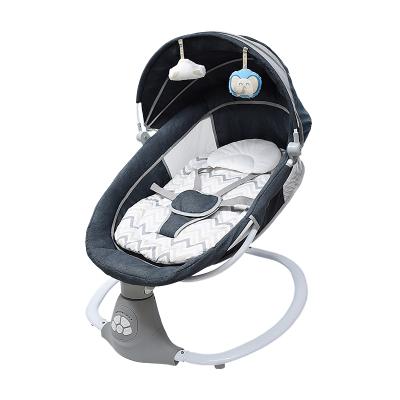 China Custom Infant Rocker Manufacturer OEM ODM Private Label Service with Flexible MOQ for sale