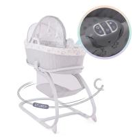 China Electric Swing Bed OEM Sample Service with Custom Pre Production Support for sale