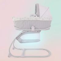 China Flexible MOQ Electric Swing Bed Factory Program with Pilot Order Growth Support for sale
