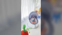 Portable Electric Baby Rocker Soothe Your Infant Anywhere