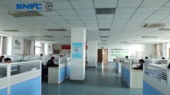 China Factory - Jinan Shine International Trade Co., Ltd.
