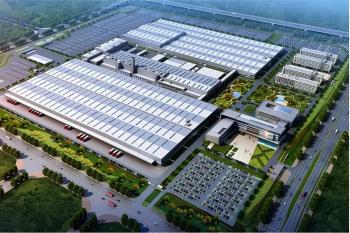 China Factory - Jinan Shine International Trade Co., Ltd.