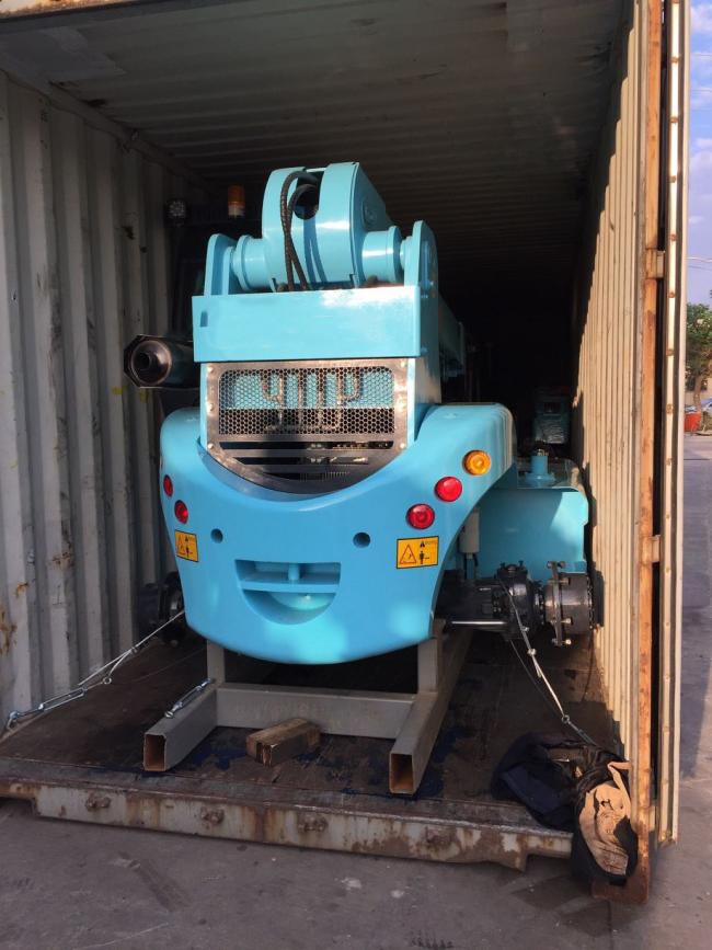 Aerial Lifts 14m 18m 20m Articulating Electric Boom Lifts