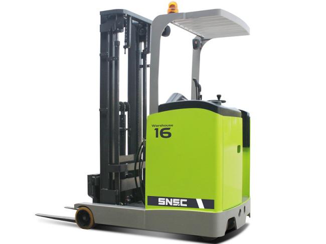 Chinese Snsc Brand 1.5/2/3/3.5/4/5/7/10 Ton Diesel/LPG/Gas/Gasoline Forklift with CE EPA