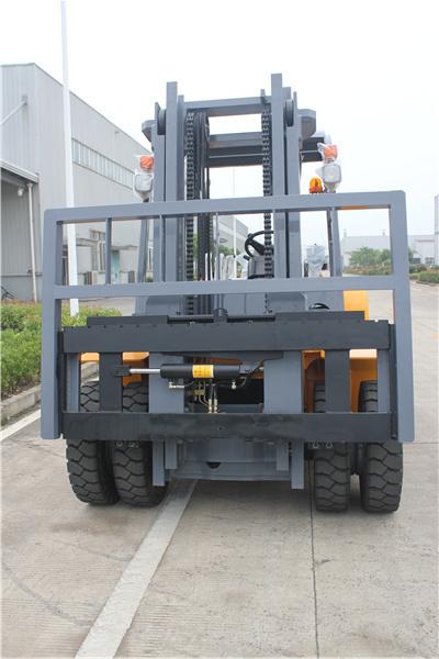 Snsc 5 Ton Diesel Forklift