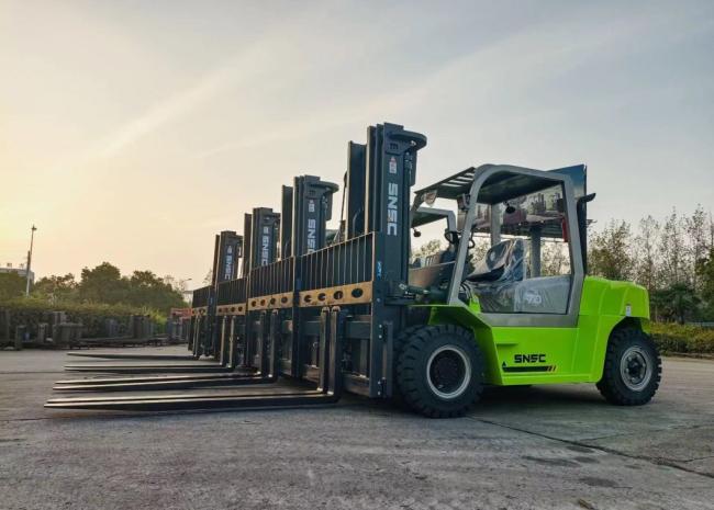 5 Ton 6 Ton 7 Ton 8 Ton 10 Ton Diesel Lp Gas Electric Forklift