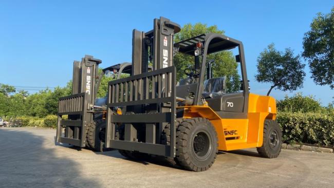 5 Ton 6 Ton 7 Ton 8 Ton 10 Ton Diesel Lp Gas Electric Forklift
