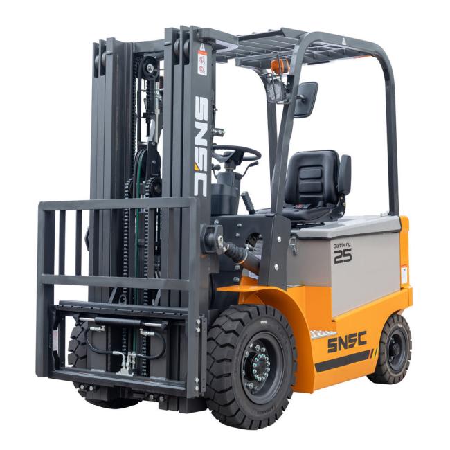 Snsc 2ton Electric Forklift Fb20 Fb25