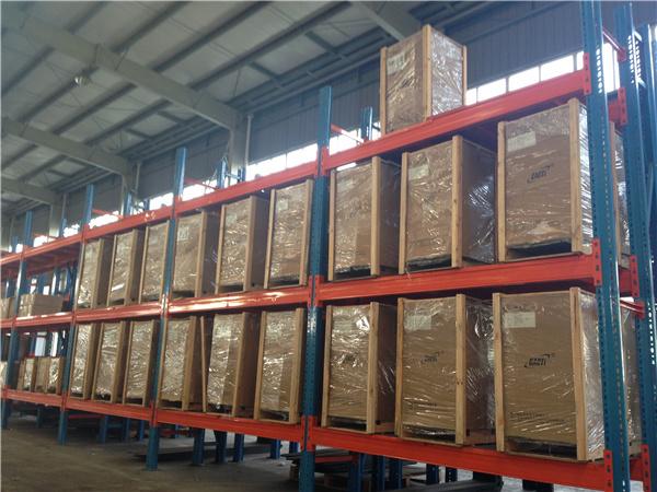 Fb15 Battery Powered 1.5 Ton Electric Forklift