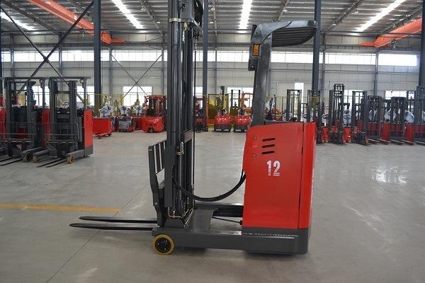 Snsc 1.2 Ton Reach Truck
