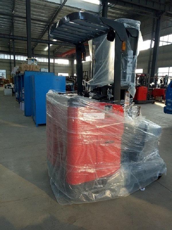 Snsc 1.2 Ton Reach Truck