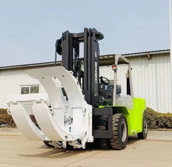 Quality Diesel LPG Gas Gasoline Forklift with CE EPA Chinese Snsc 1.5/2/3/3.5/4/5/7/10 for sale