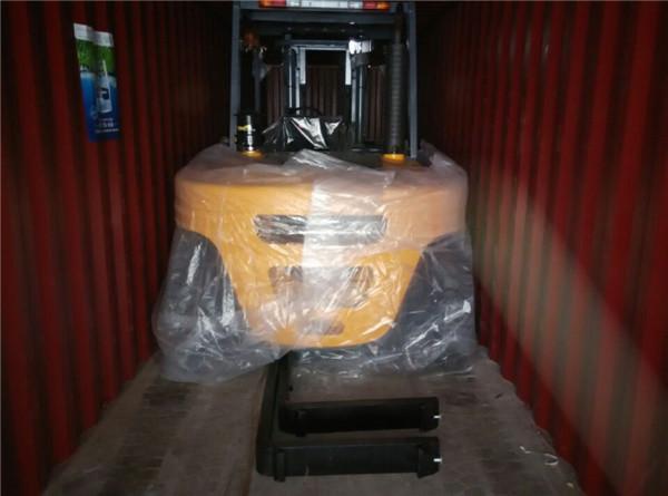 Quality Japan Isuzu Engine or Xc6110 Engine Snsc 5 Ton Diesel Forklift for Customized for sale