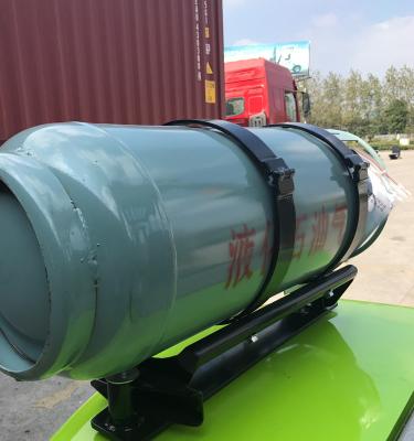 China Kuwaitmarkt 3 Tonnen LPG-Forklift mit automatischem Getriebe und 500 mm Ladekern zu verkaufen
