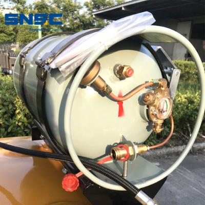 China Gewone brandstofvrachtwagen FL35 met Japan Nissan motor 2 ton 2,5 ton 3 ton 3,5 ton Snsc Te koop