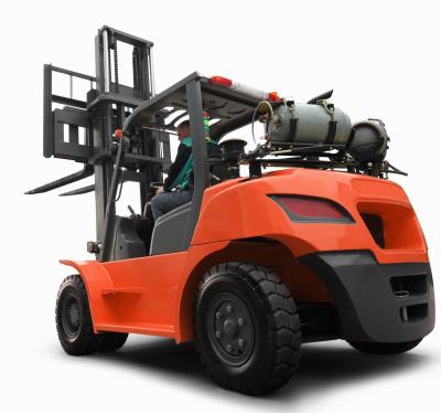 China US Snsc 2ton 2.5ton 3tons 3.5ton 4ton 5ton 7ton ForkLift Montagargas Forklift Truck for sale