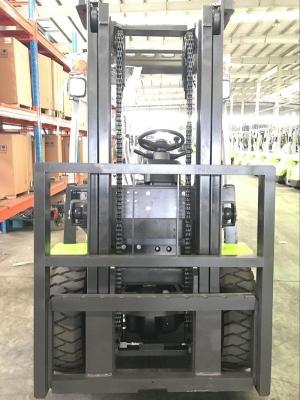 中国 負荷容量 1T 5T Snsc Fd35 モンタカーガス ディーゼル 人力リフト 販売のため