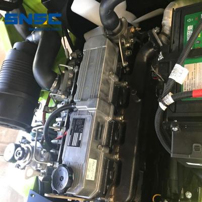 China 2ton 2.5ton 3ton 3.5ton Ordinary Combustion Forklift Diesel Gas LPG Propane Montacargas for sale