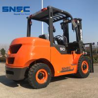 Quality Diesel Engine Forklift for sale