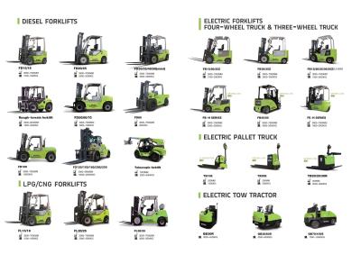 Cina Personalizzare per voi carrelli elevatori GPL Benzina 3 tonnellate 3,5 tonnellate 4 tonnellate 5 tonnellate 6 tonnellate 7 tonnellate in vendita