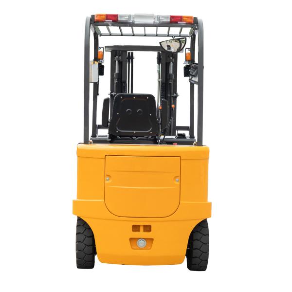 Quality Snsc 2ton Electric Forklift Fb20 Fb25 Online Support 3m To 7m Reach Warehouse for sale