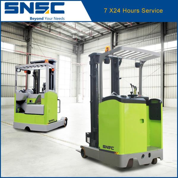 Quality Snsc 1.2 Ton Electric Reach Truck Forklift AC Electric Controller for sale