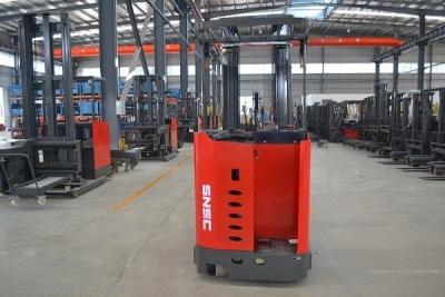 Cina Snsc 1,2 tonnellate di autoveicoli elettrici con portata elettrica in vendita