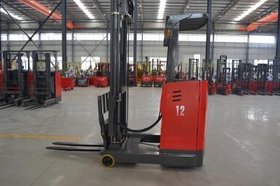 Cina Snsc 1,2 tonnellate di autoveicoli elettrici con portata elettrica in vendita
