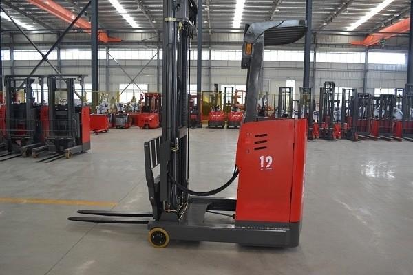 Quality Snsc 1.2 Ton Electric Reach Truck Forklift AC Electric Controller for sale