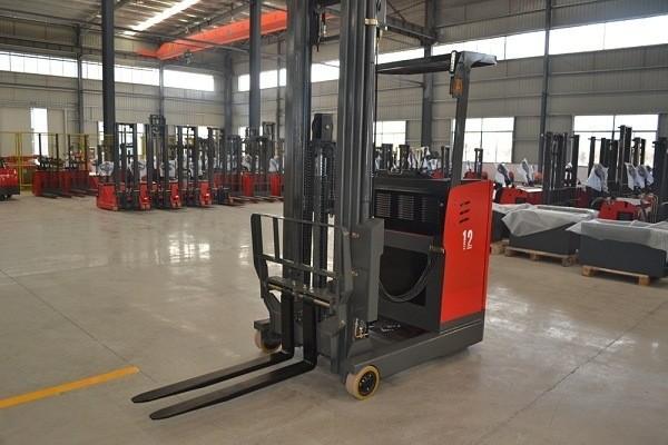 Quality Snsc 1.2 Ton Electric Reach Truck Forklift AC Electric Controller for sale