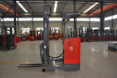 Cina Snsc 1,2 tonnellate di autoveicoli elettrici con portata elettrica in vendita