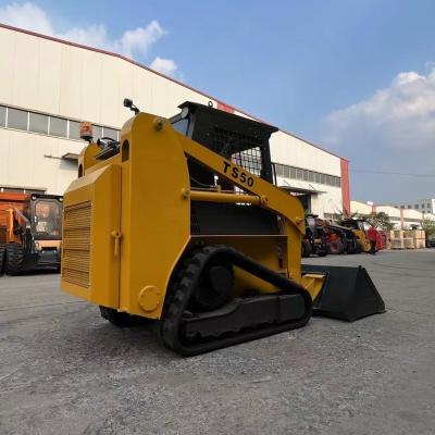China 2800 kg Multifunctional Backhoe Auger Grapple Attachments for SNSC Skid Steer Loader for sale