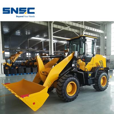 Cina 4 ruote motrici e 938F Front Loader in vendita