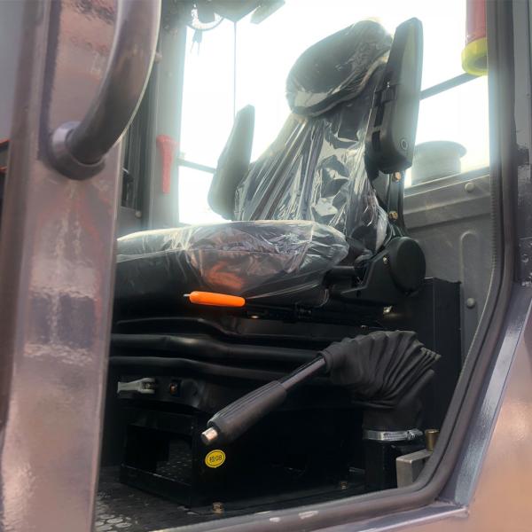 Quality Front Loader SNSC Mini 2 ton Wheel Loader ZL20 within Qingzhou with Hydraulic for sale
